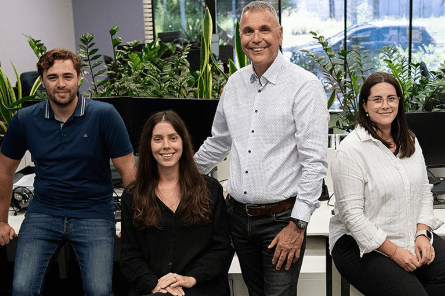 Flexigrow: Grow Your Business with Our SaaS