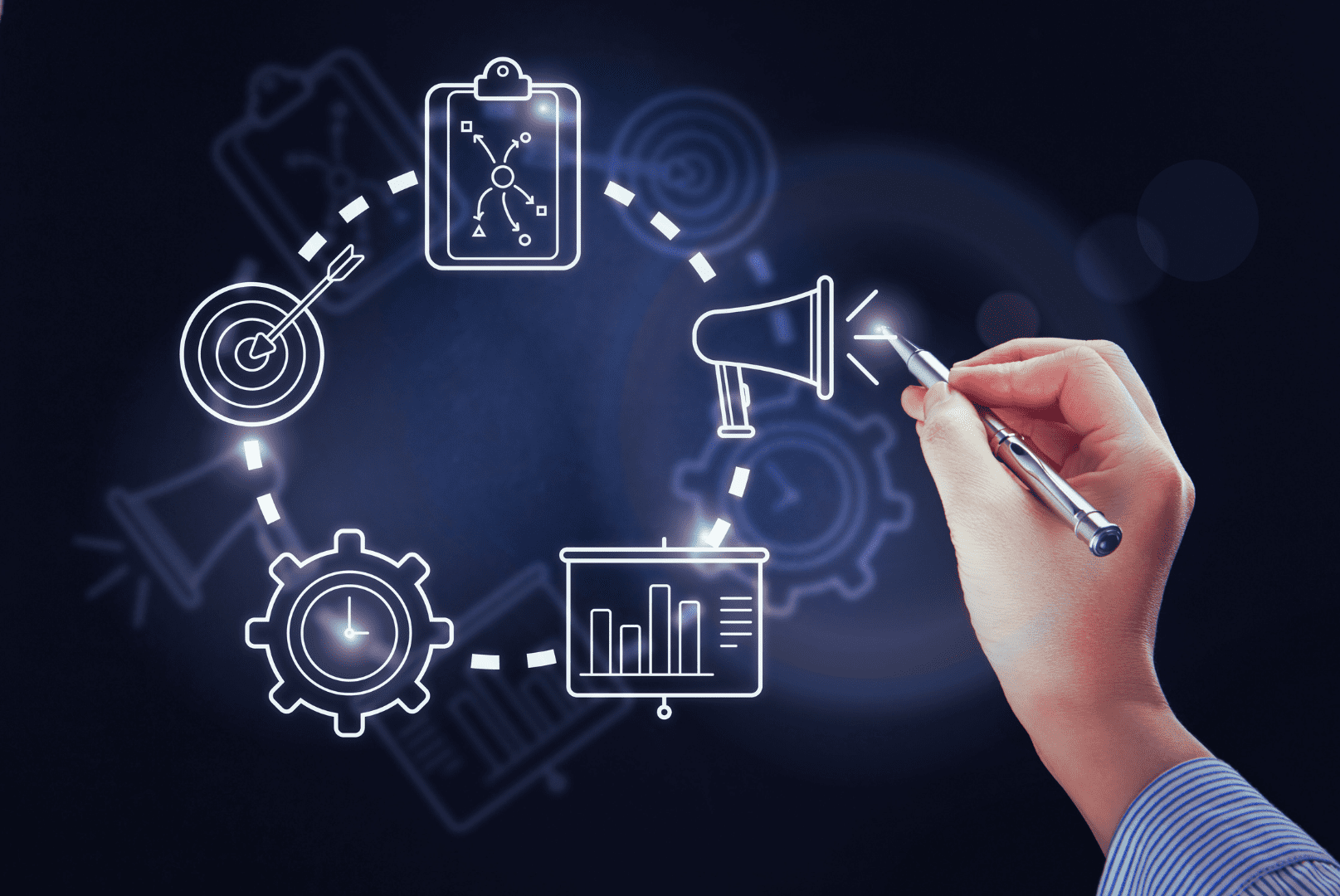 Must Try Smart Business Tools for 2024 | Flexigrow